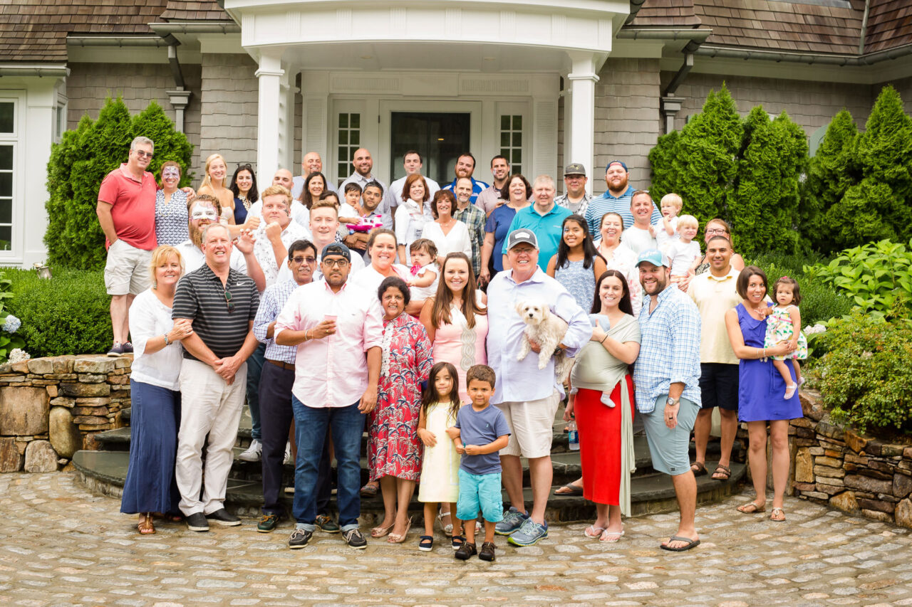 Special Event Photography - Pizzuti Cuties